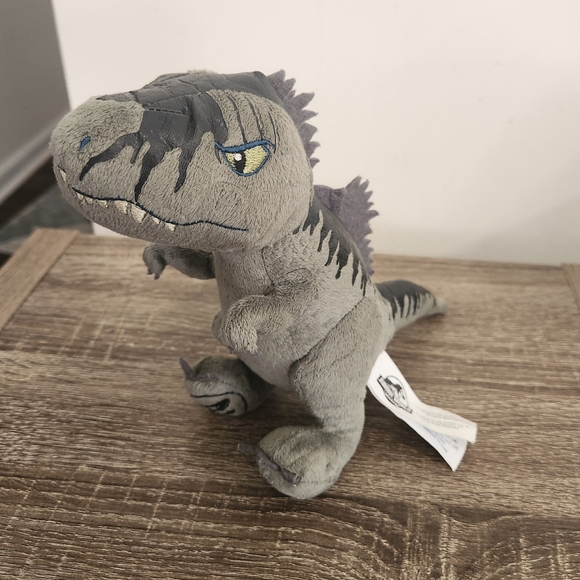 Toys | Jurassic World Dominion Giganotosaurus Dinosaur Plush Jurassic ...